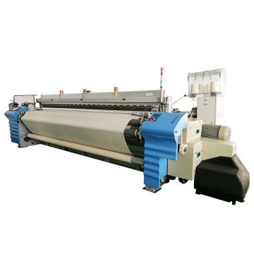 JLH high-speed air-jet loom